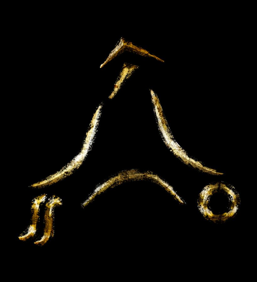 Letters of Divinity 1 of 8 – THE EIGHTH DIVINITY